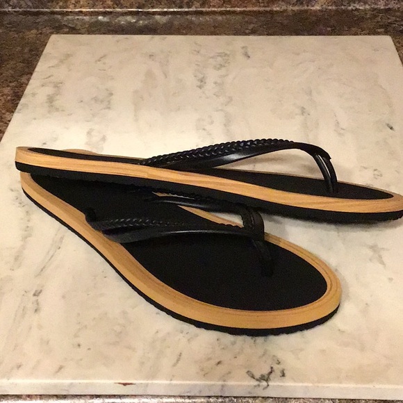 Shoes | Rays Sun Flip Flop Thong Sandals | Poshmark